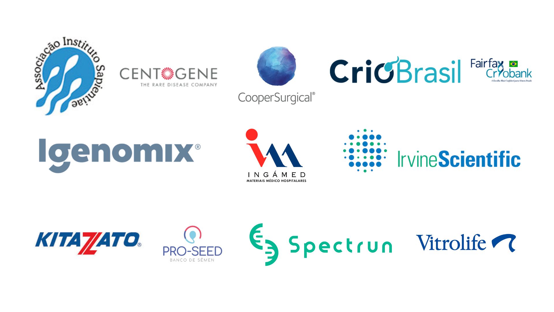 Embryo Science São Paulo Edição 1 – InScience IVF